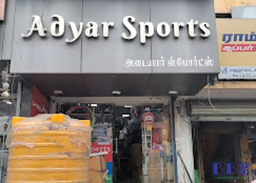 Adyar Sports Academy Chennai – Sports & Fitness Overview in Adyar